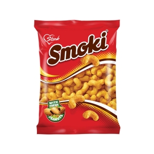 Flips Smoki with peanuts 40g - Stark