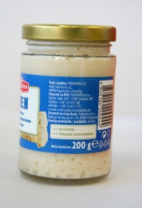 Horseradish 200 g - Podravka